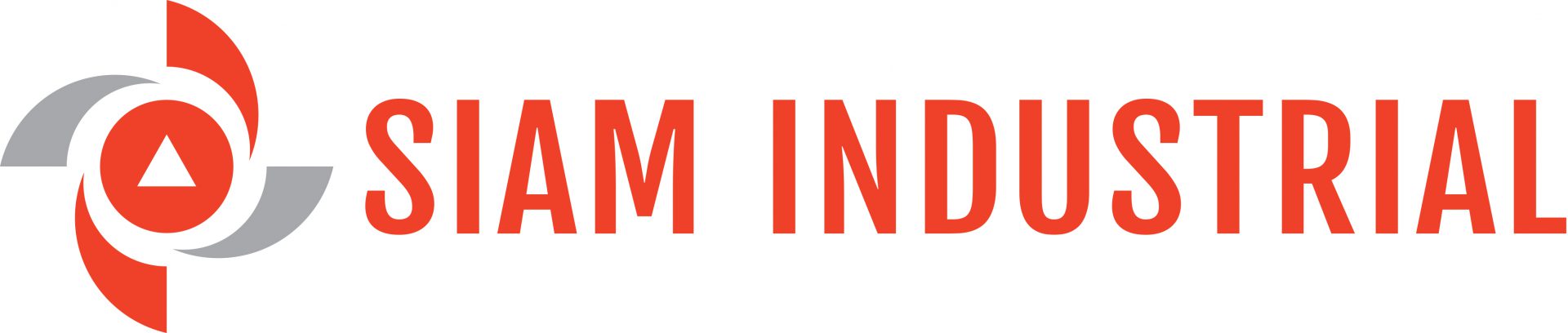Siam IND_Logo Horizontal with Tagline(RGB) [ใช้กับพื้นหลังดำ] | Siamind